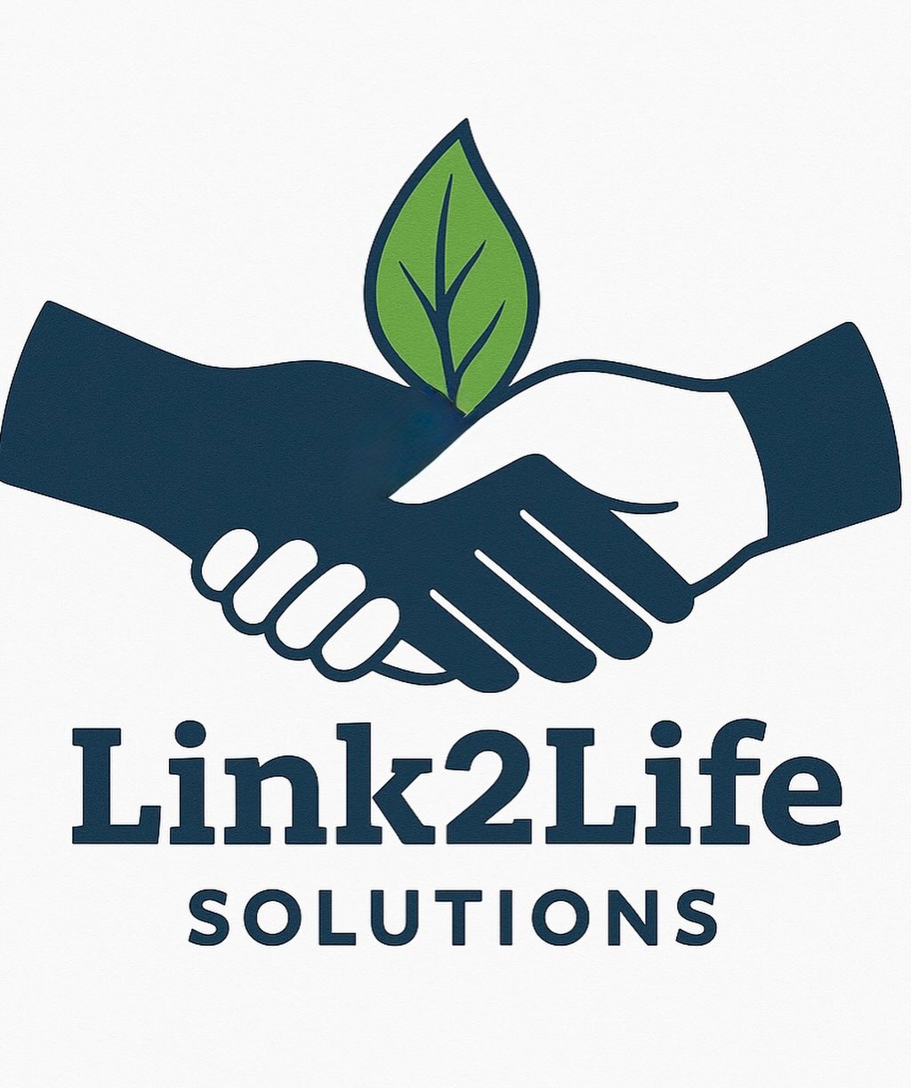 Link2Life Solutions — Bridging the Gap Between People and Proper Care
